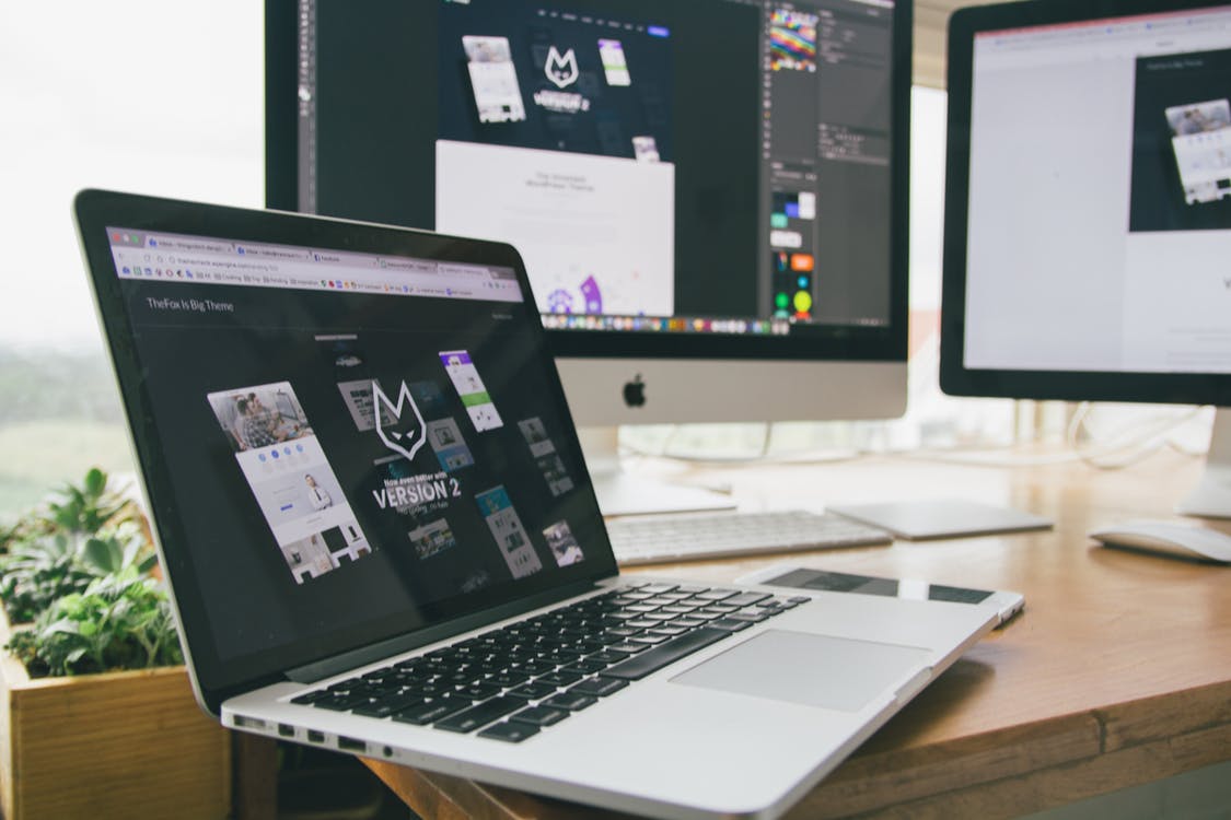 The Characteristics Of A Good Website Design Citizen Effect