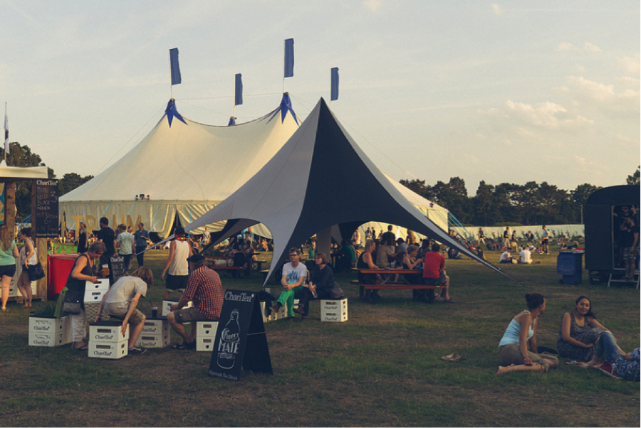 How to Plan an Outdoor Event - Citizen Effect