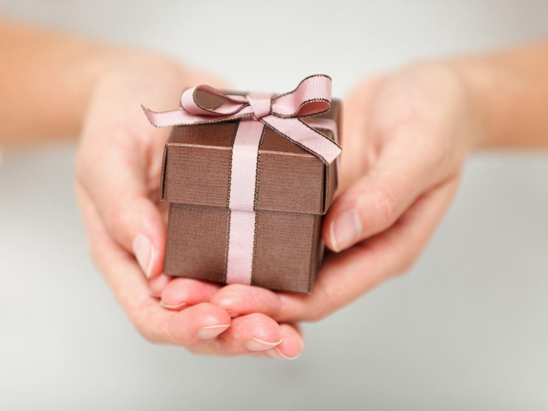 10 Awesome Just Because Gifts Men Will Love - Citizen Effect