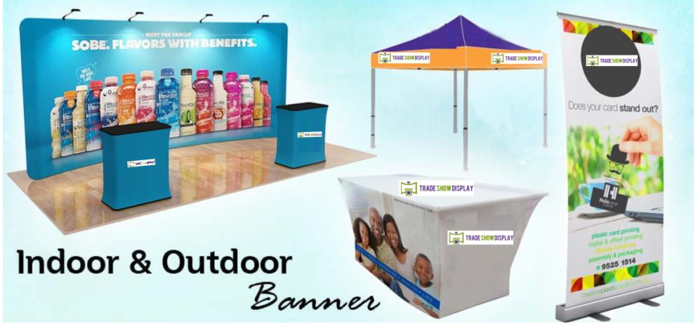 Types Of Banner Stands Citizen Effect