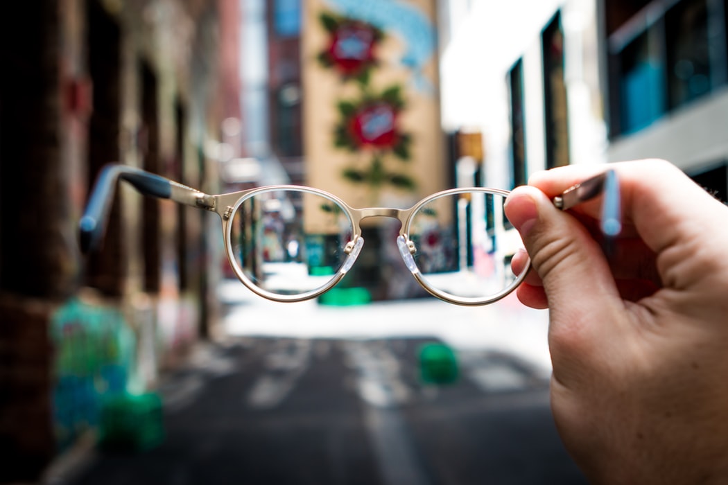 Can You Get Prescription Lenses Put In Any Frames Citizen Effect
